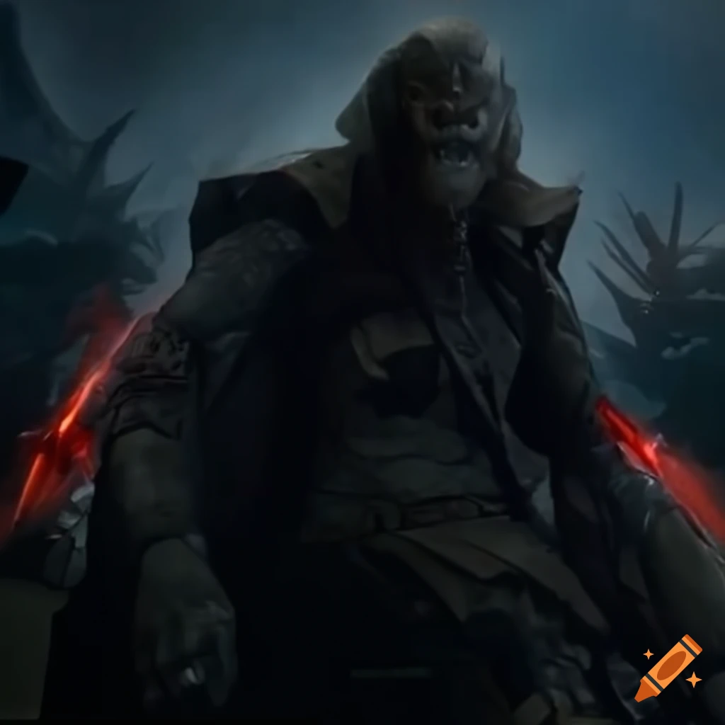 Image for edition beta unleashed on Craiyon