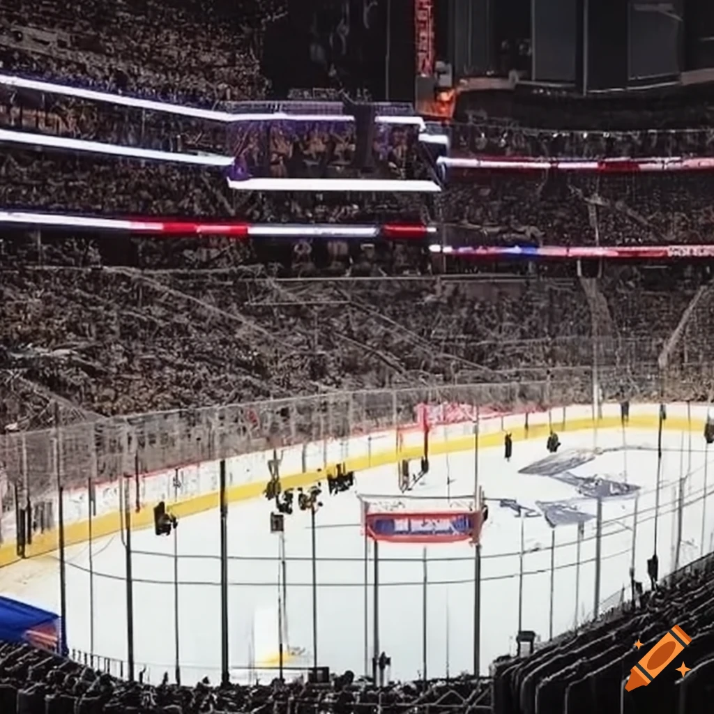 Image of thriving spleef arenas