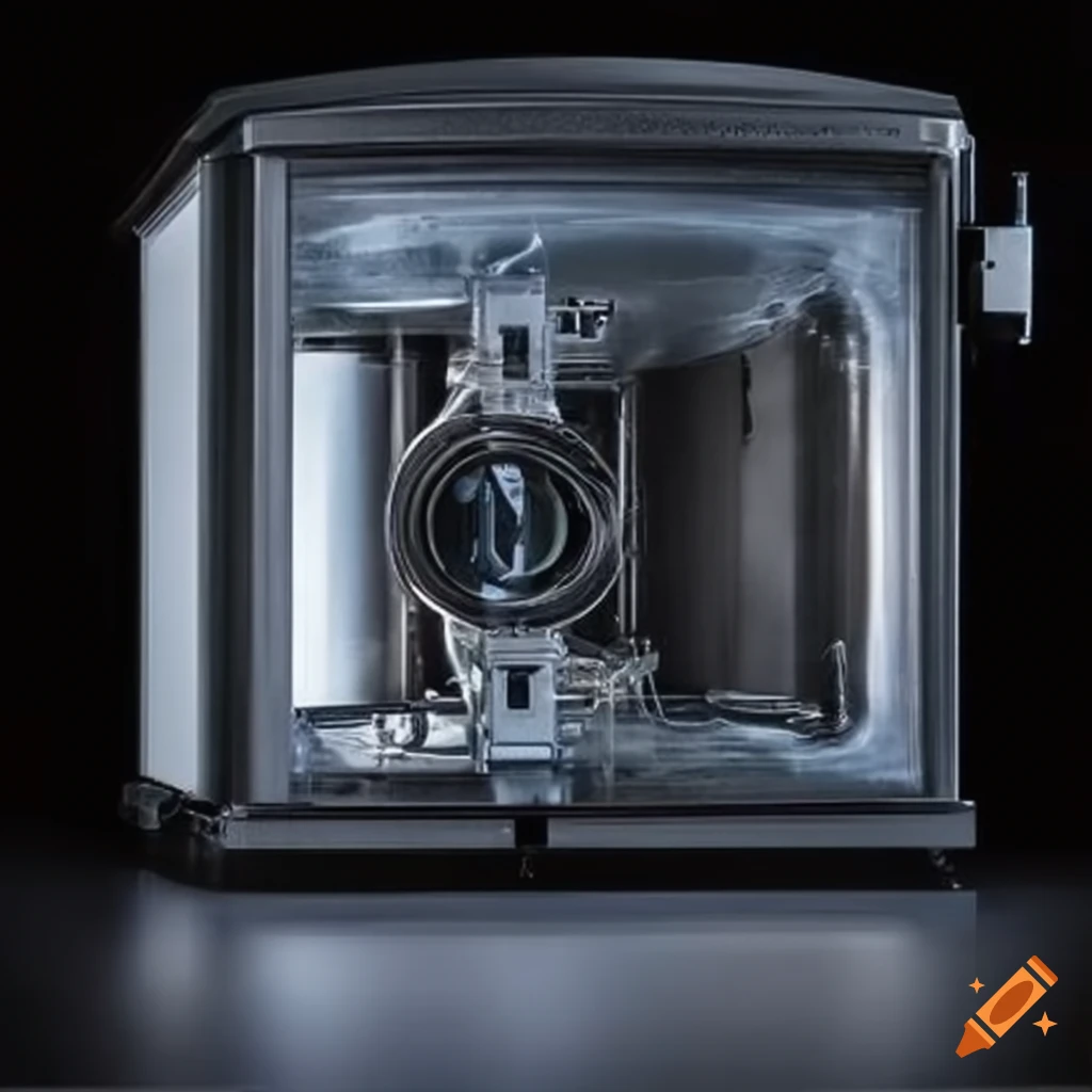 Advanced vacuum chamber equipment