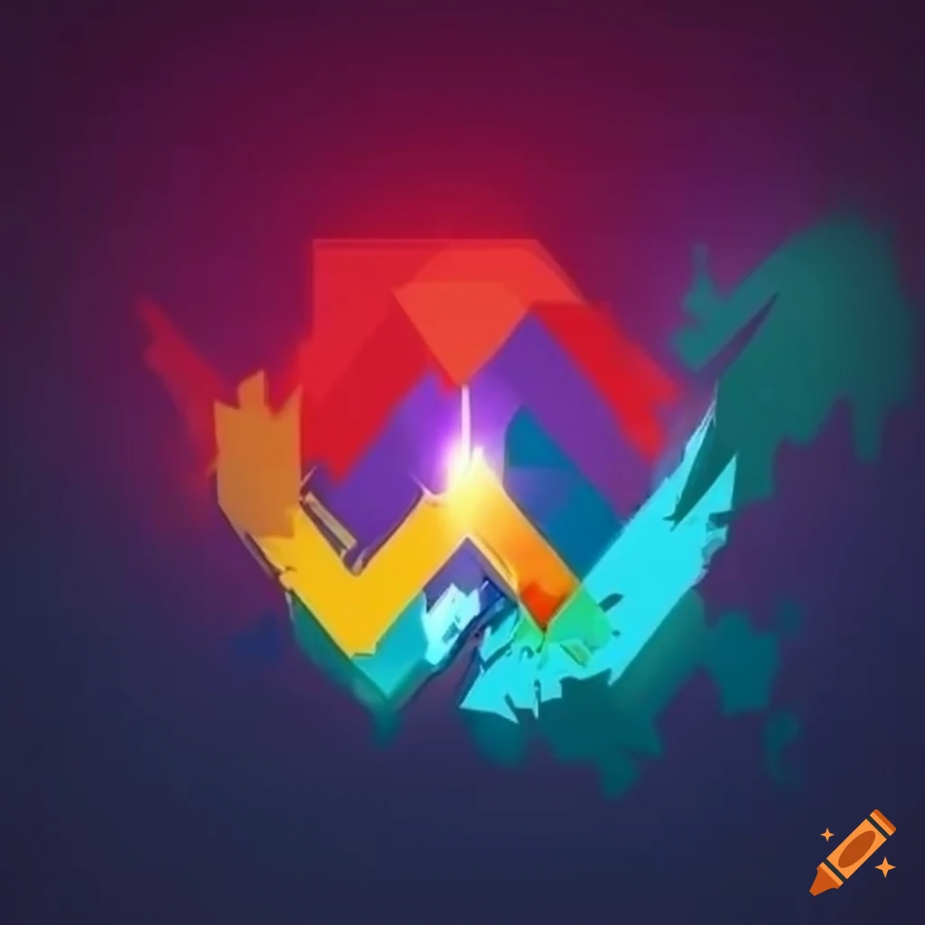 Wwe logo redesign on Craiyon