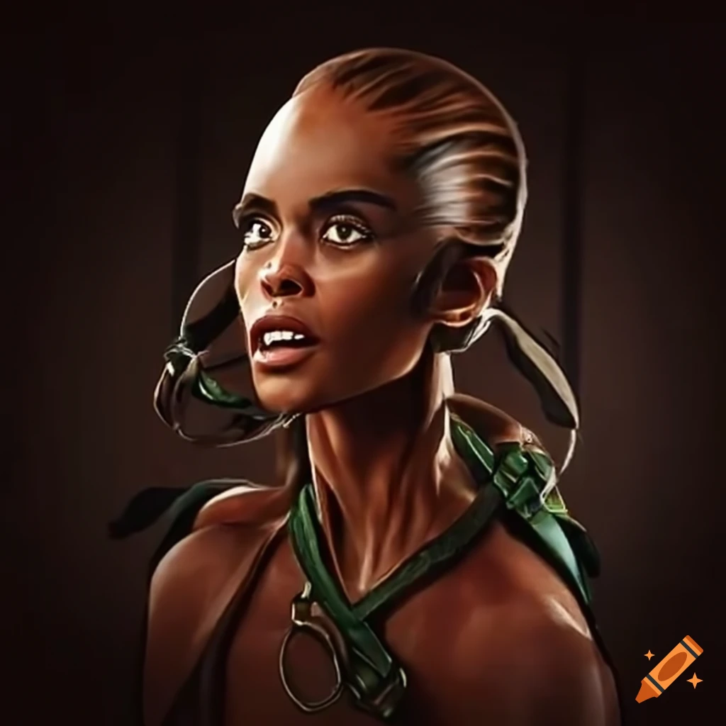 Image representing nimble maneuvers