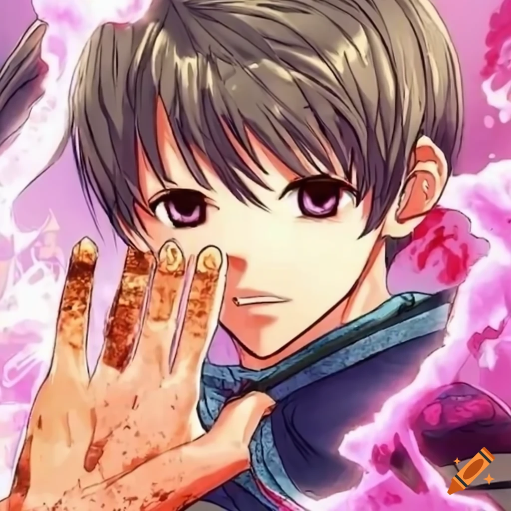 Image illustrating renowned kohi servers