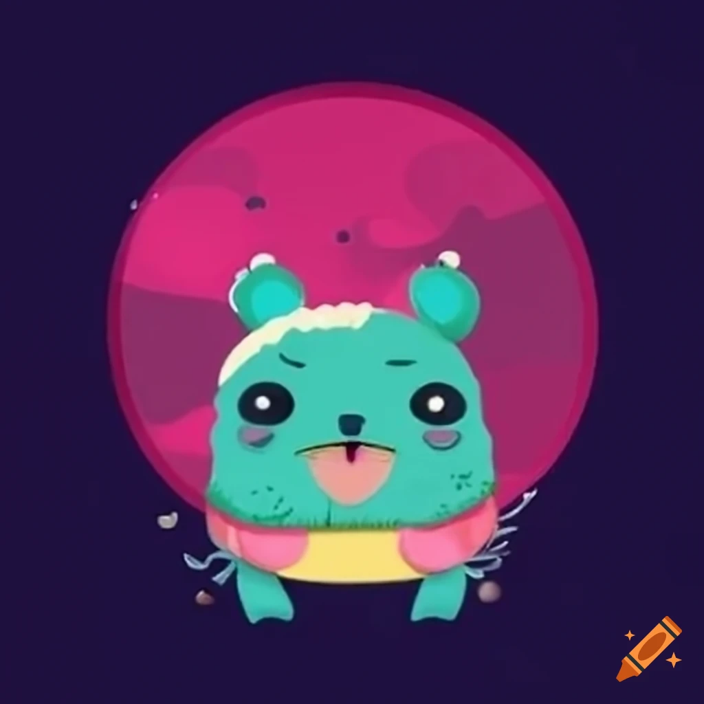 Kogito logo on Craiyon