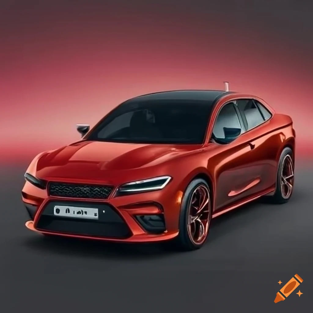 2023 saab performance car on Craiyon