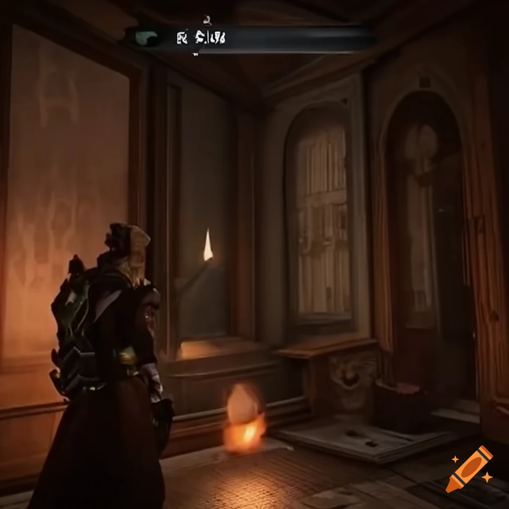 Tailoring gameplay modes on Craiyon