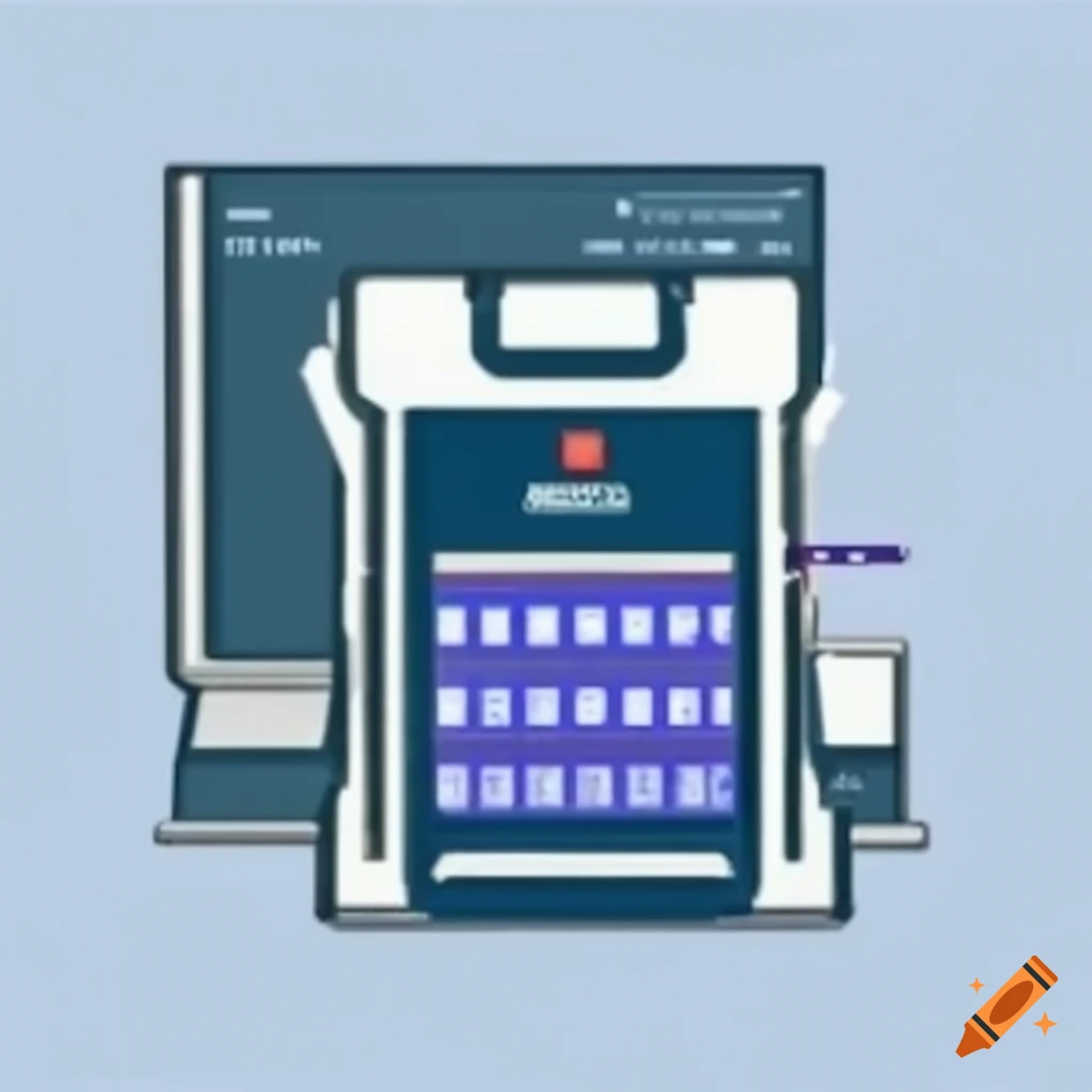 Techcrafters hub logo on Craiyon