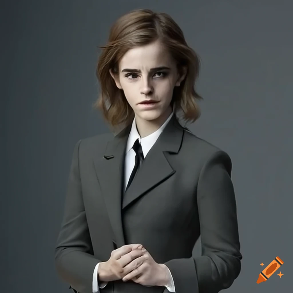 Sleachta Emma Watson