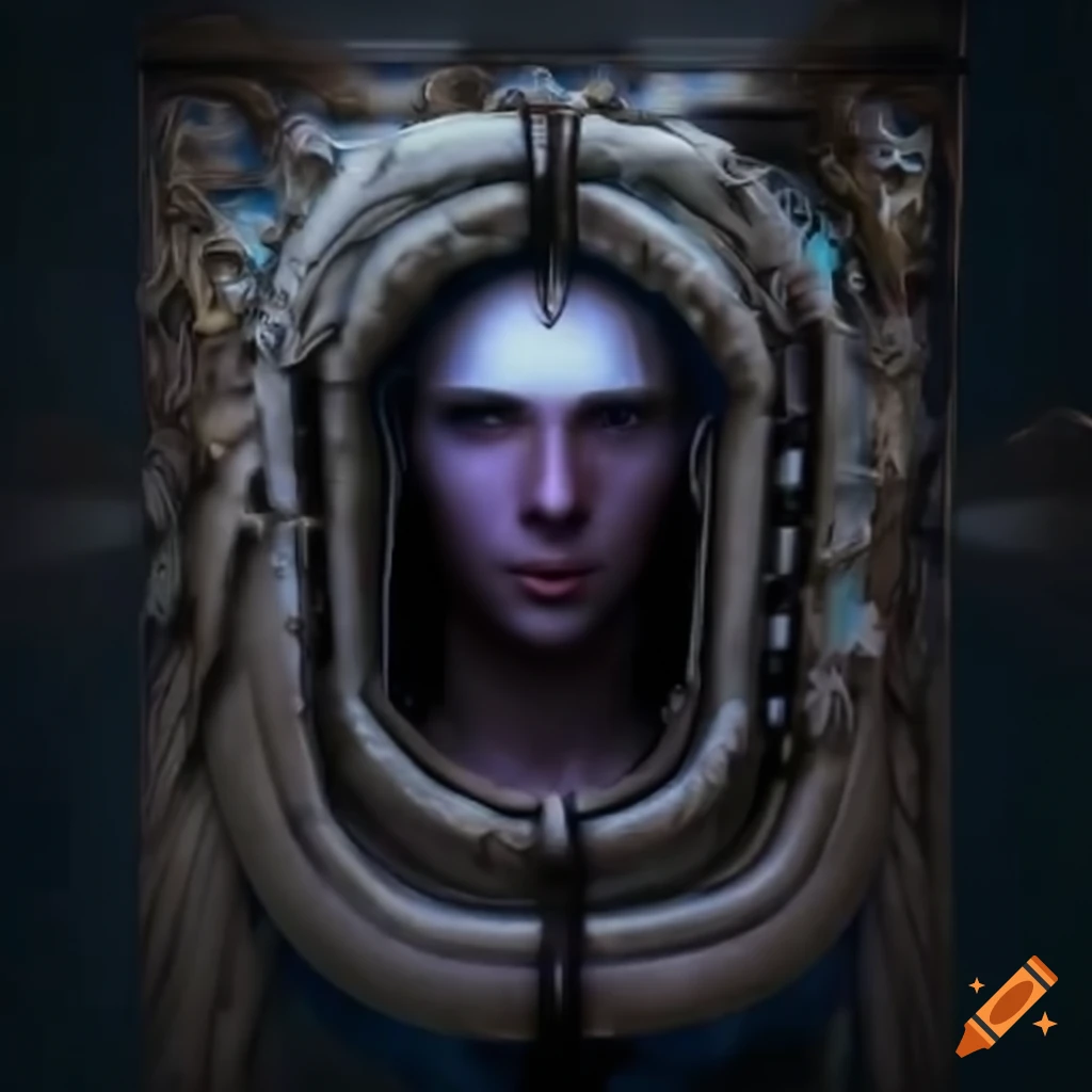 Logo of a top private server