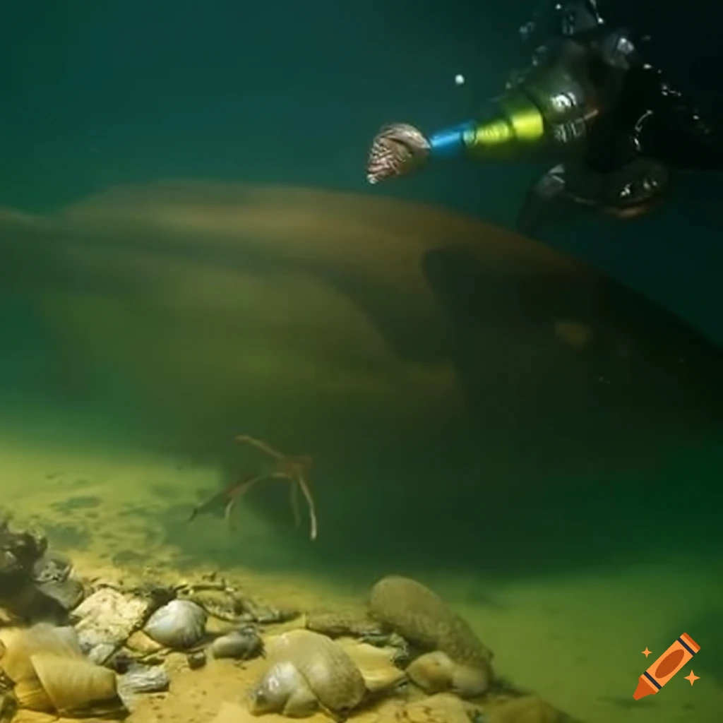 Cover of a book titled 'mastering spawning' on Craiyon