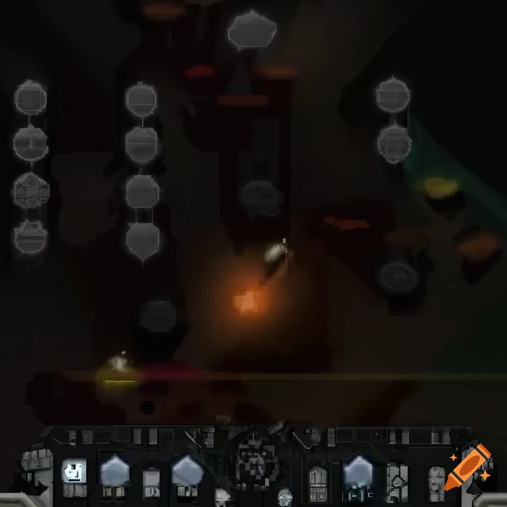 Mcmmo plugin for rpg-inspired minecraft servers on Craiyon