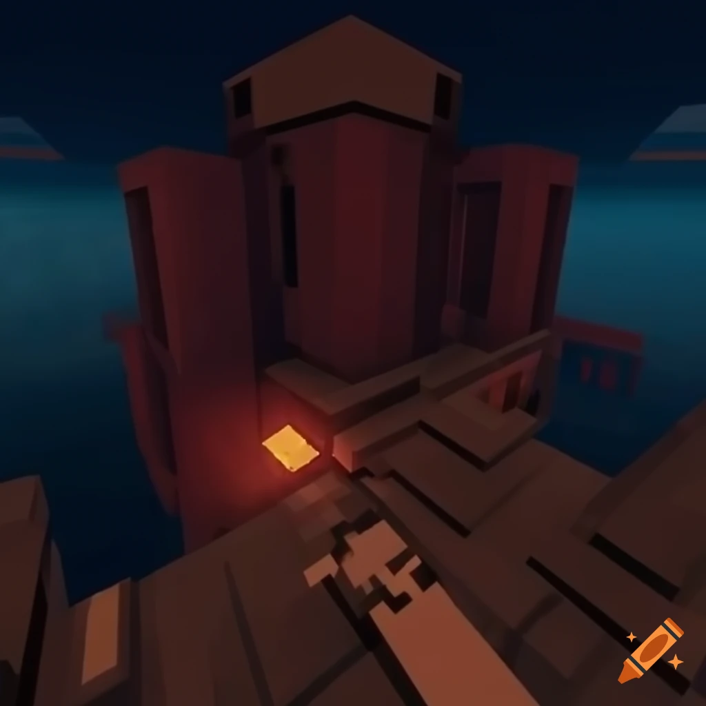 Skyblock sojourn logo