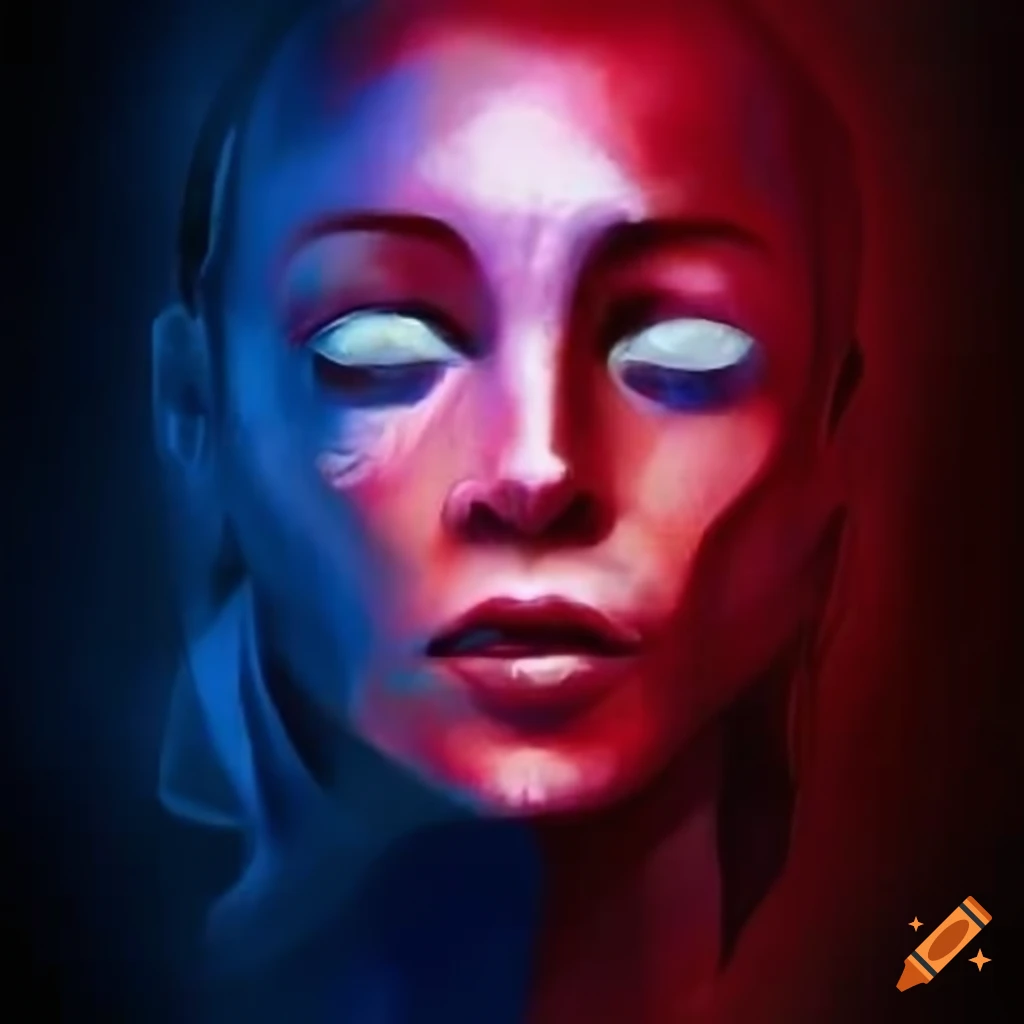 Unidentified image on Craiyon