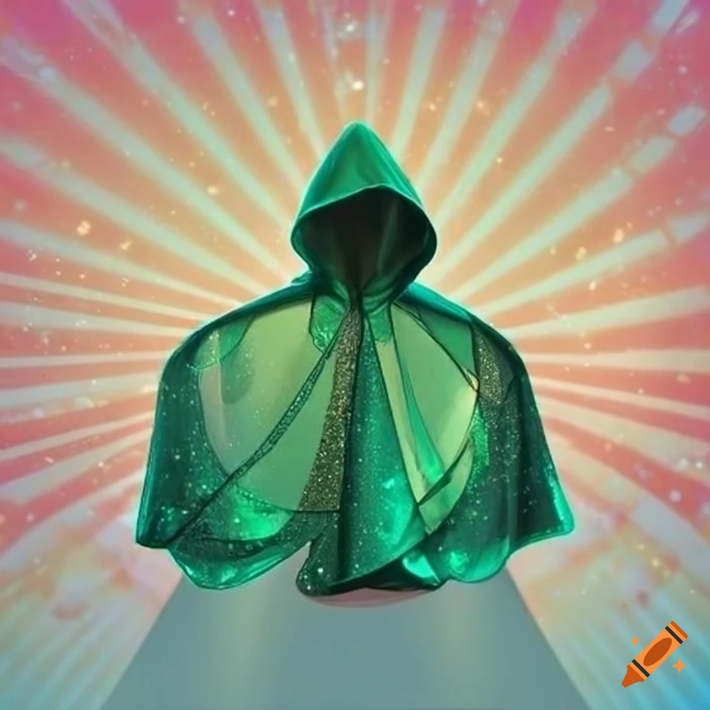 Wizard robes in a cosmic, starry setting with black, purple, and gold ...