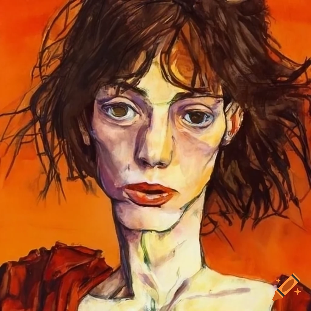 Jane Birkin Stijl