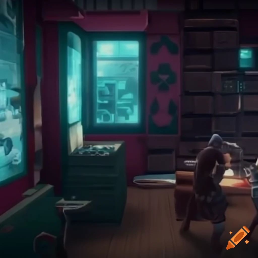 Image representing ethical gameplay culture