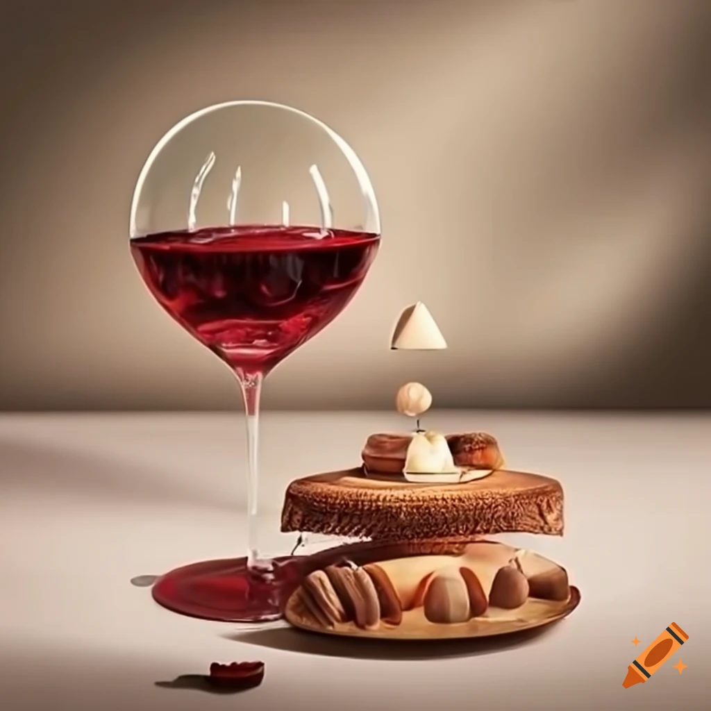 Table Setting images created on Craiyon