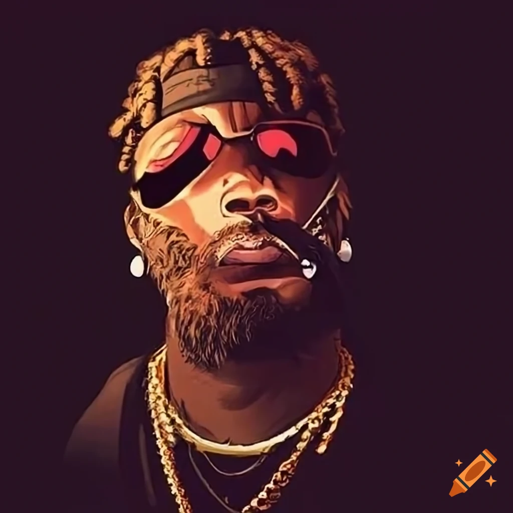 Sloth images created on Craiyon