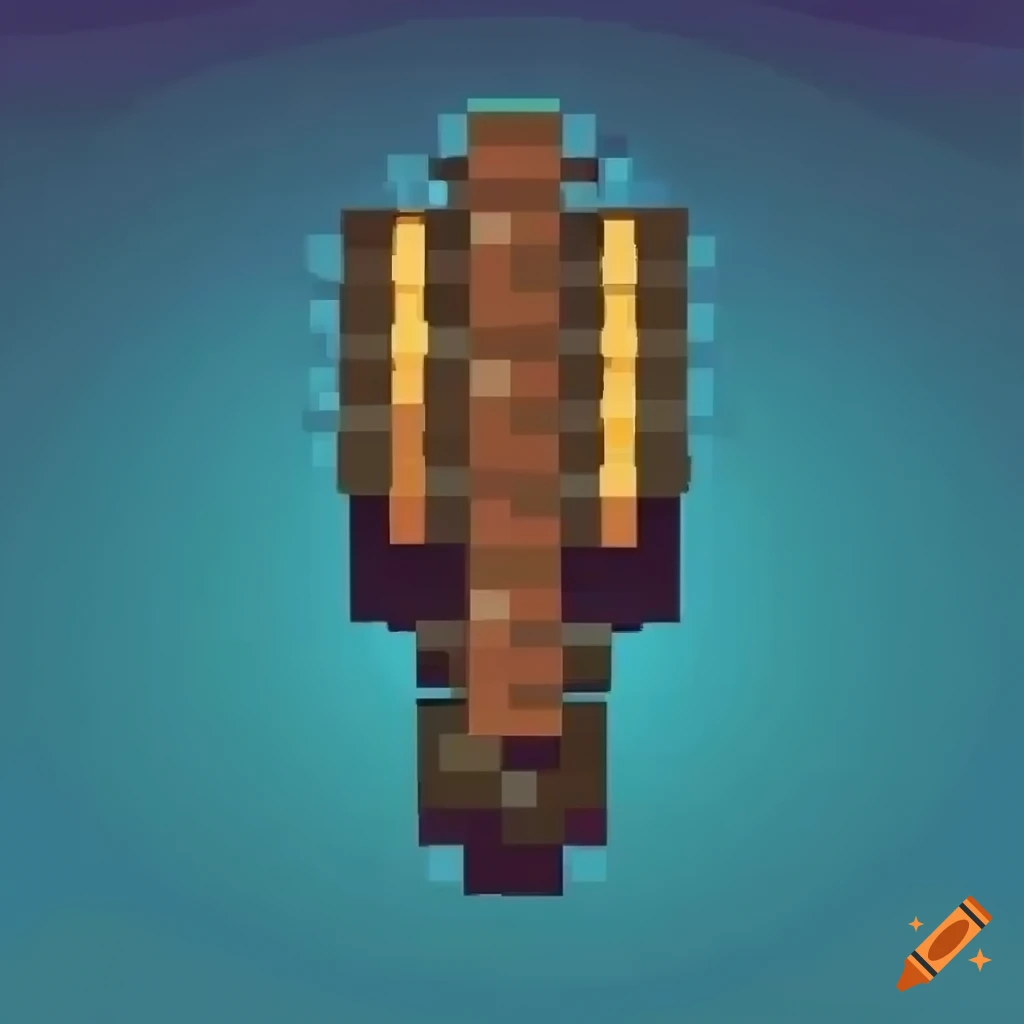 Minecraft launcher on Craiyon