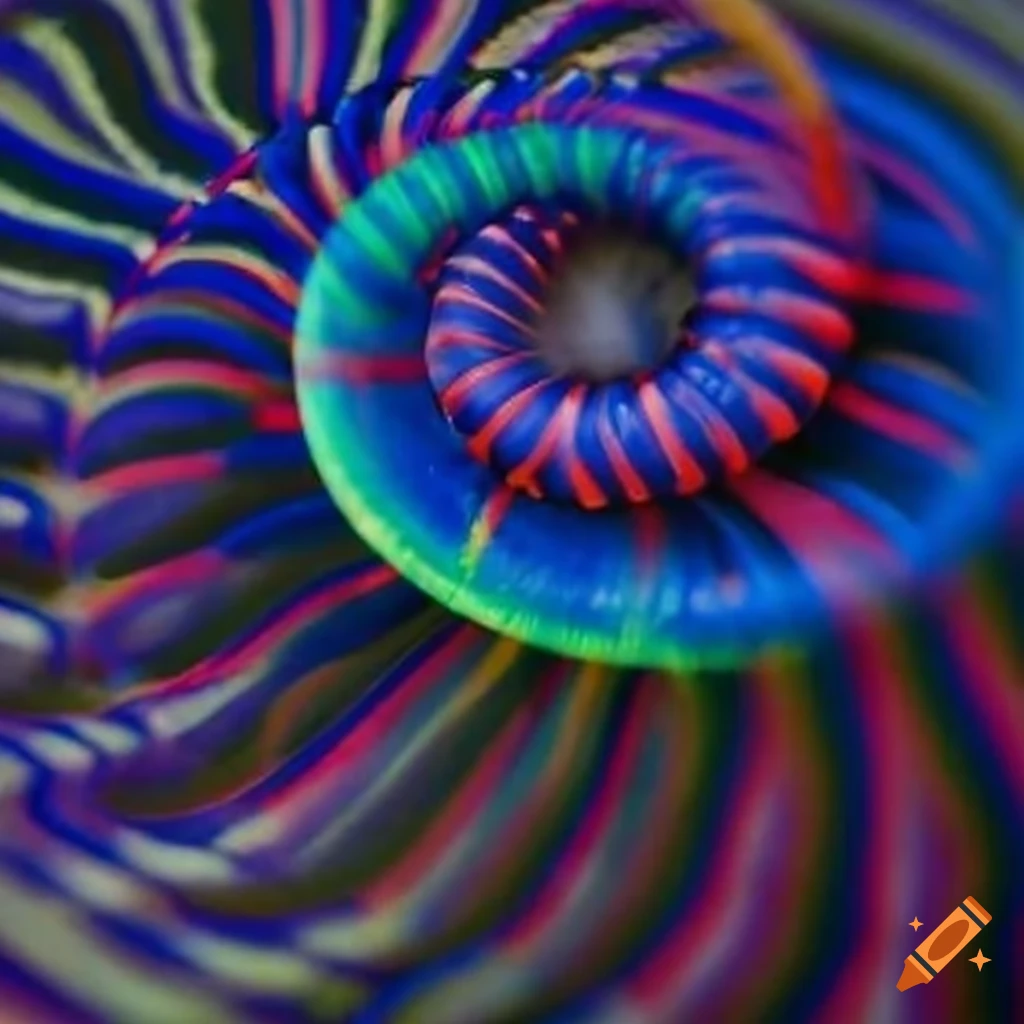 Illustration of giants playing twister