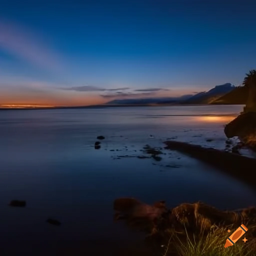 Image of fellow island dwellers