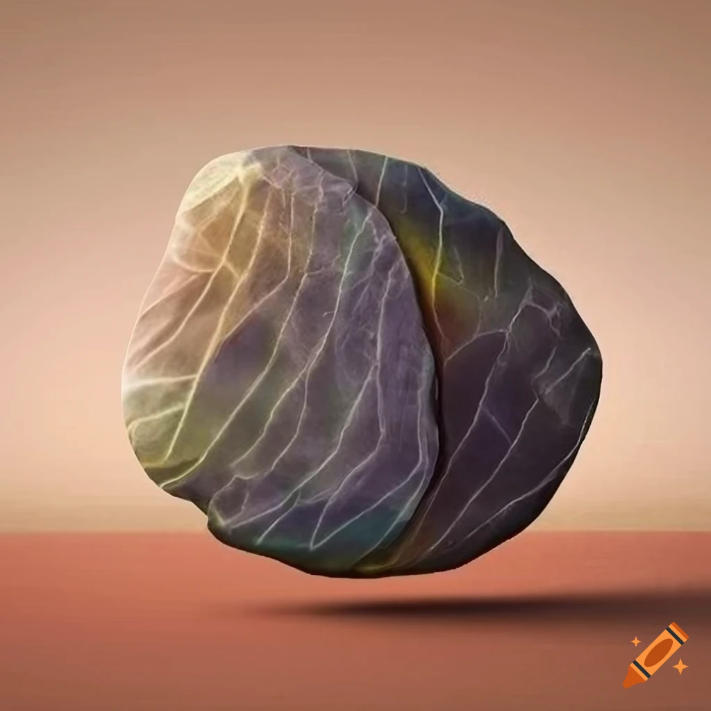 White gold on Craiyon