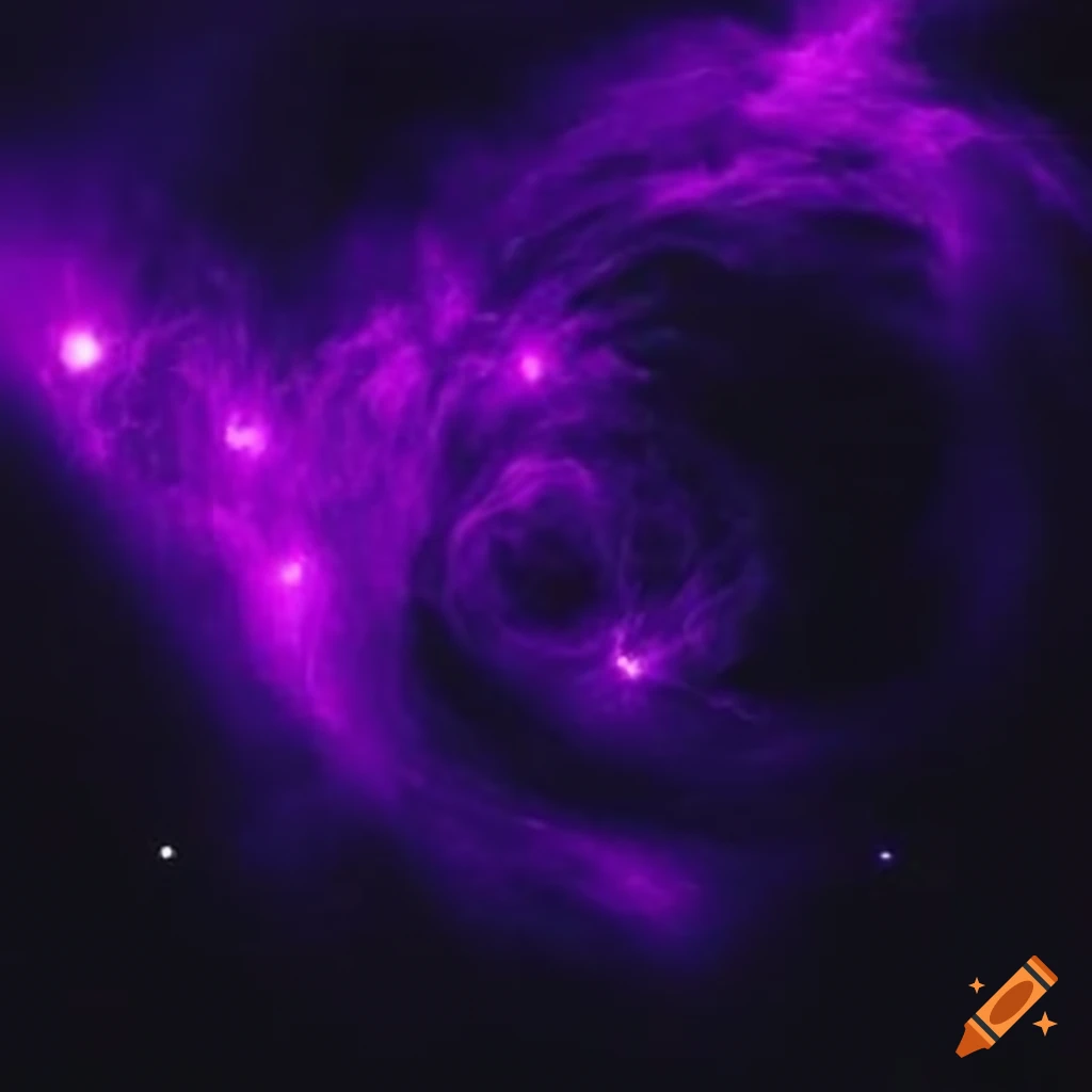 Representation of the existential void and overthinking on Craiyon