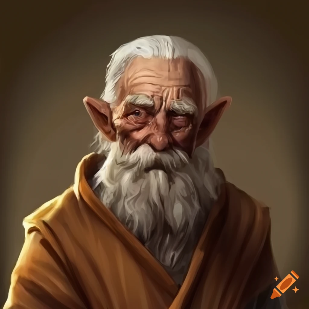 Image Of An Old Norse Wanderer In Robes On Craiyon image-of-an-old-norse-wanderer-in-robes-on-craiyon