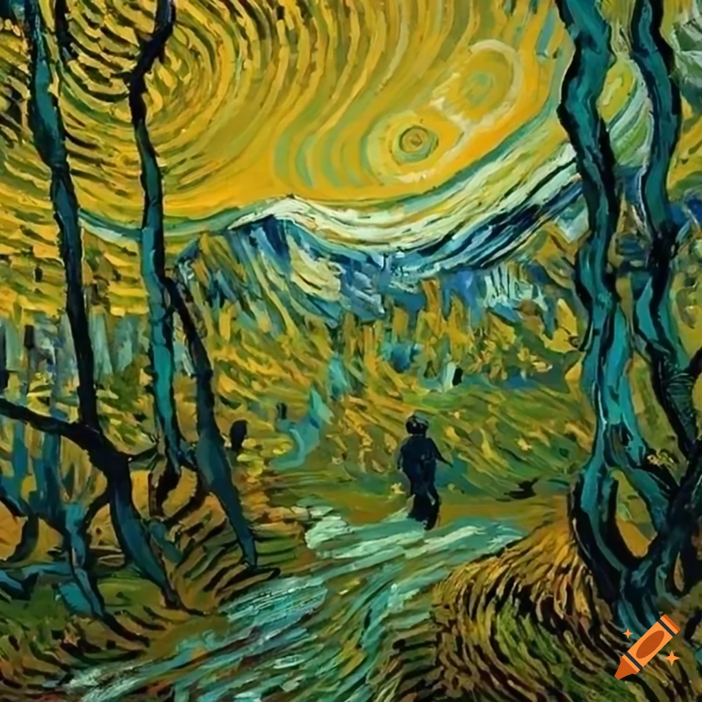 A rabbit hole covered in wild flowers. on the edge of a beautiful ...