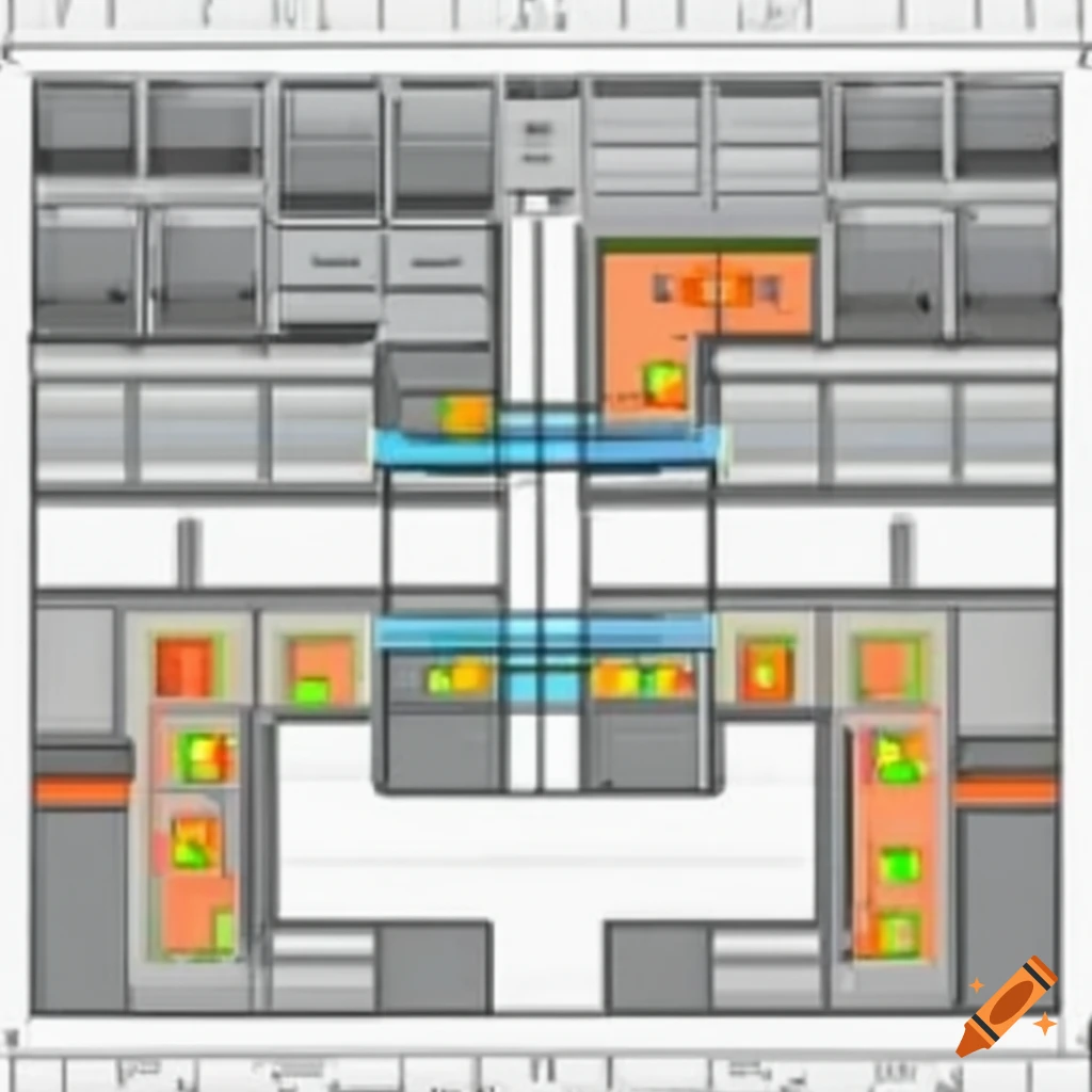 Selection of mod dimensions in a user interface on Craiyon