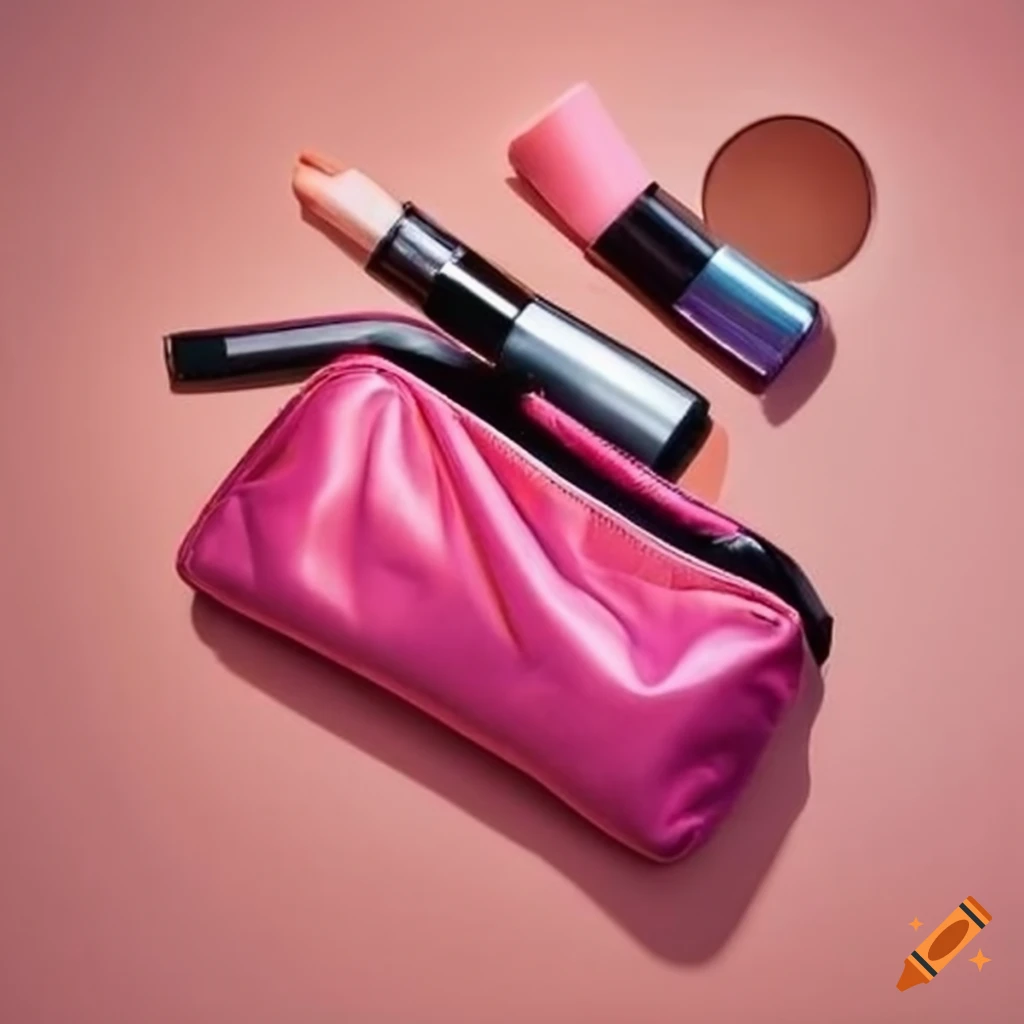 Captivating book cover for 'the art of expression: mastering makeup ...