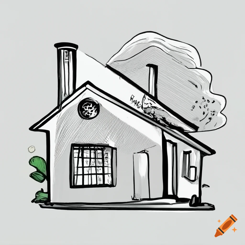 Essential Features Of Houses On Craiyon