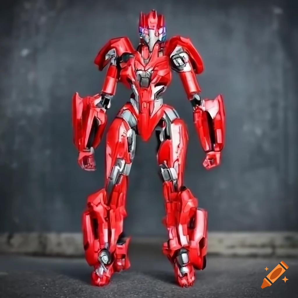 The transformers soundwave on Craiyon