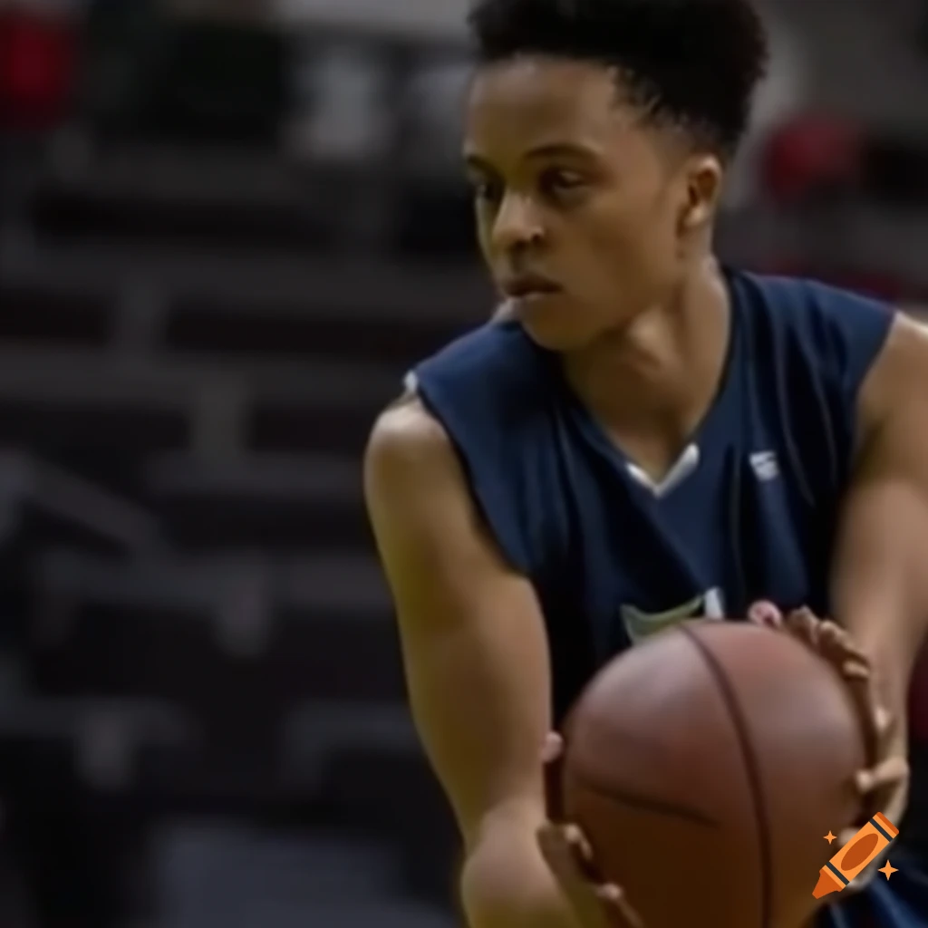 Illustration representing player actions regulation on Craiyon