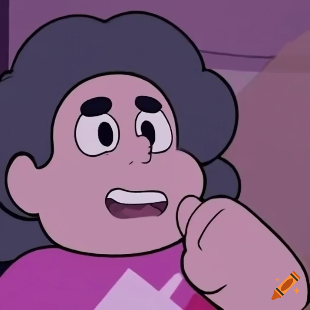 Image of steven universe fandom on Craiyon