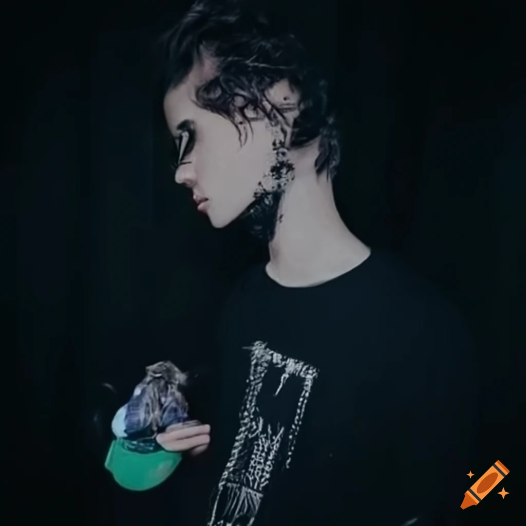 Image with invasion vibes