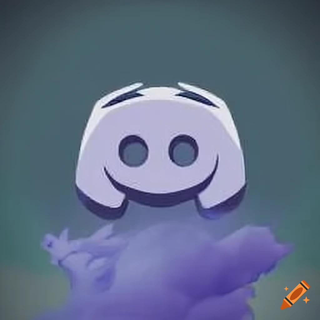 Discord darkness profile picture on Craiyon