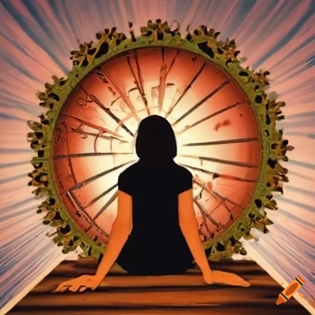 Moderation Mastery online course on Craiyon