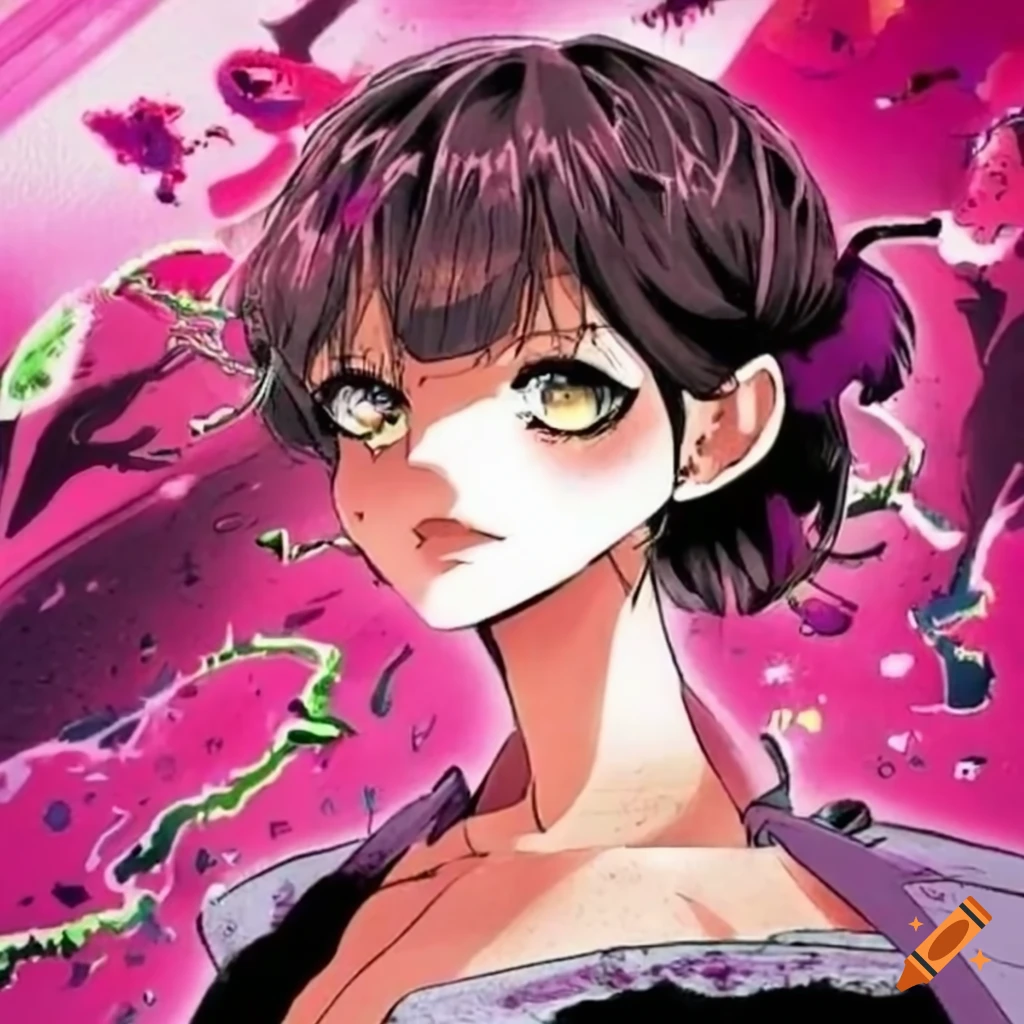 Command bar chronicles logo on Craiyon