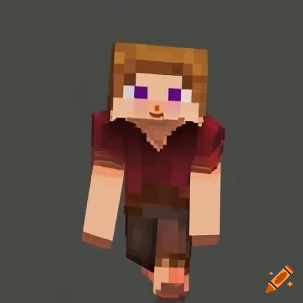 Minecraft pe people