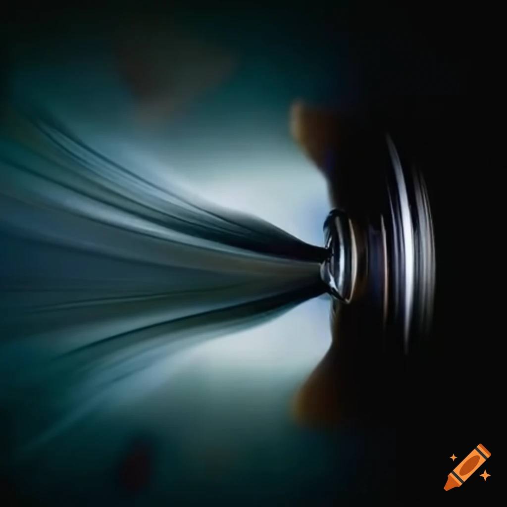 Image illustrating unauthorized modifications