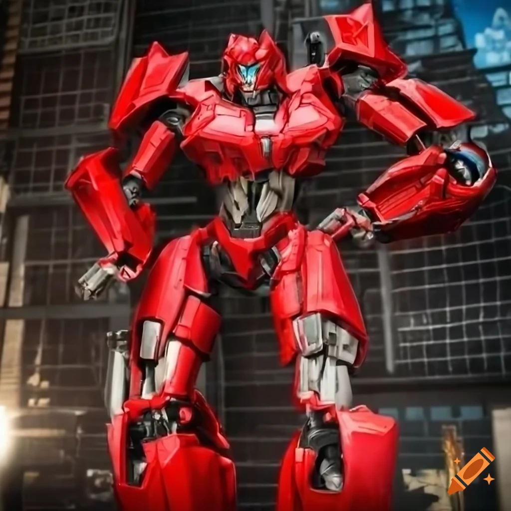 Bee transformers on Craiyon