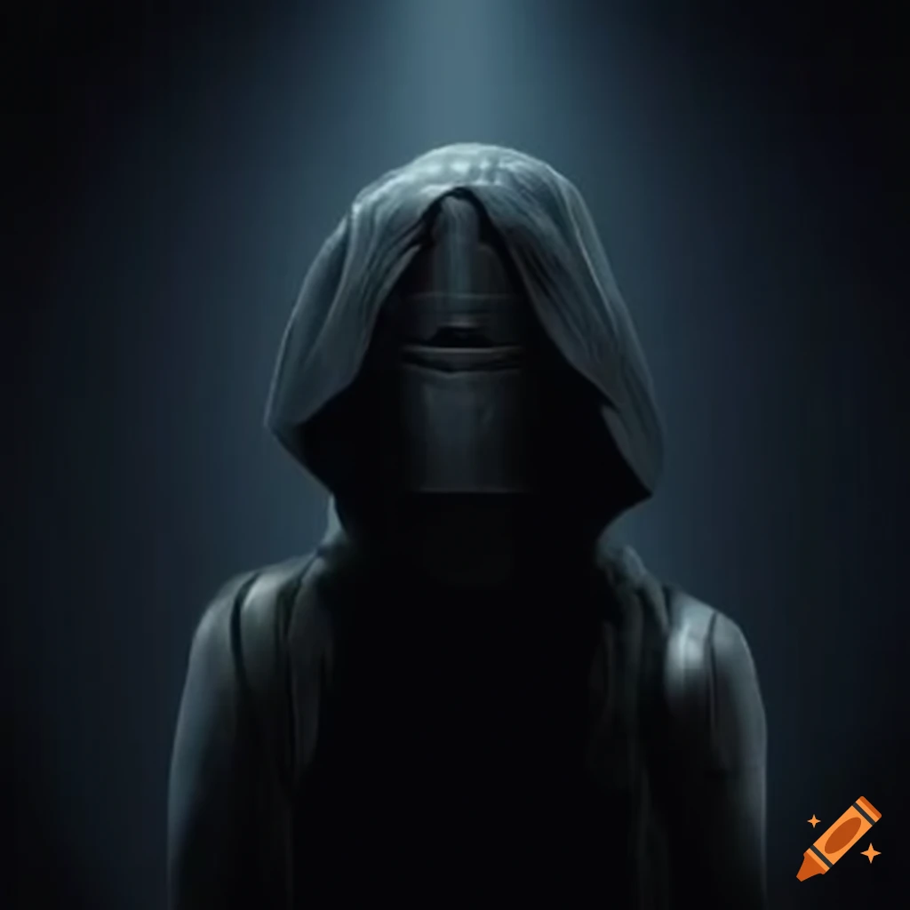 Humanized depiction of star wars characters on Craiyon