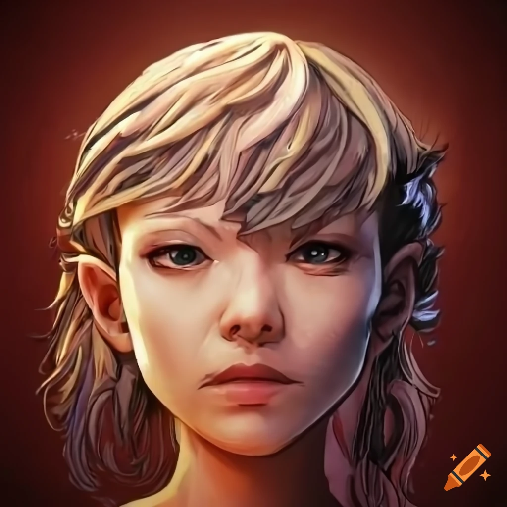 Custom textures for graphic design on Craiyon