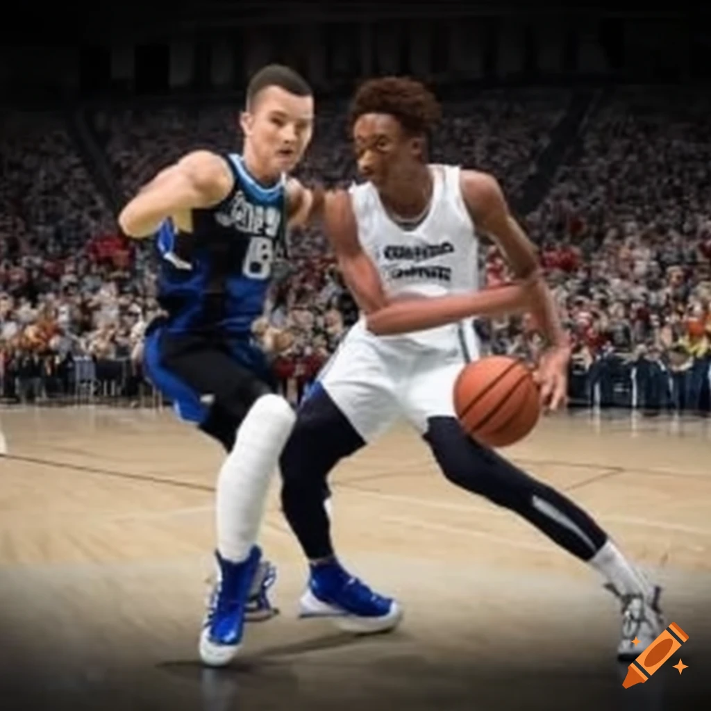 Differentiate players based on Craiyon