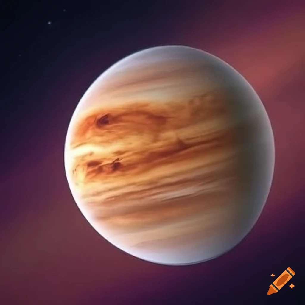 Image of venus