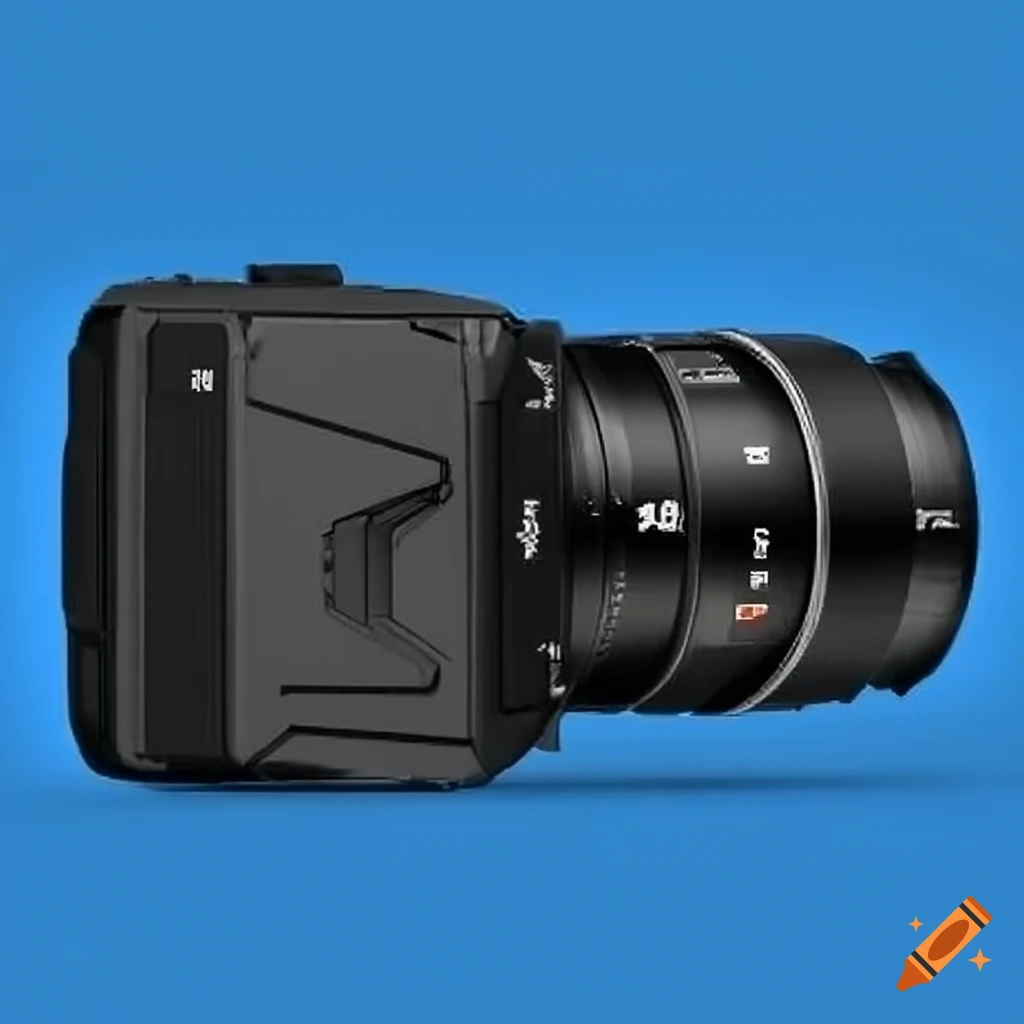 Evolution of blocky terrain