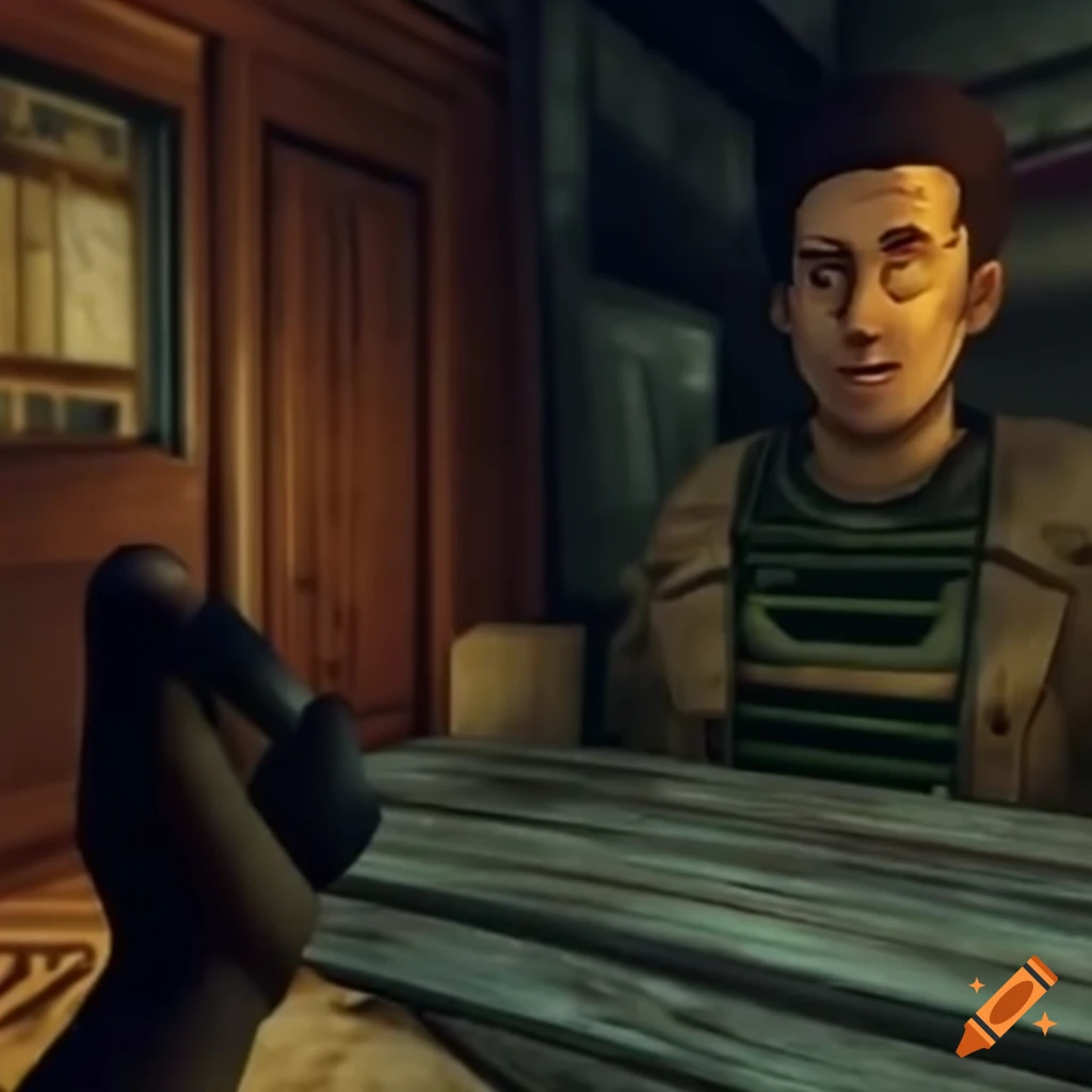 Image representing smoother gameplay