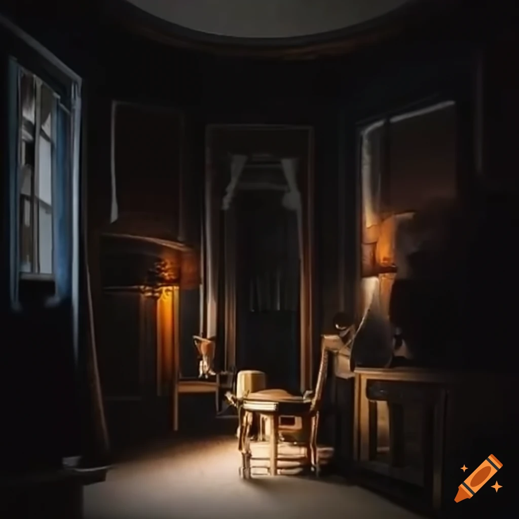 Lag-free crafting concept on Craiyon