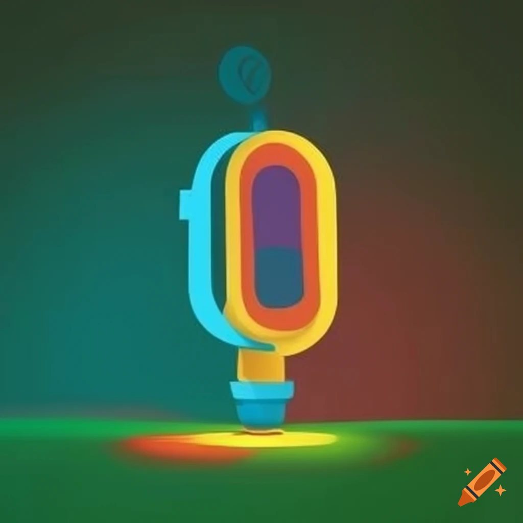 Colorful Educational Podcast Logo colorful-educational-podcast-logo