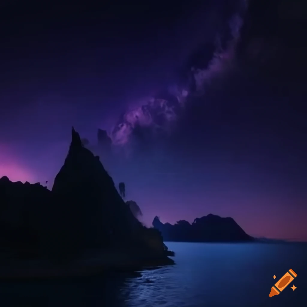 Awe-inspiring techy background on Craiyon